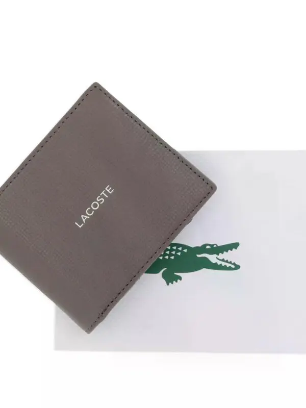 Lacoste Medium Ossian Wallet