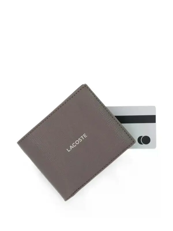 Lacoste Medium Ossian Wallet