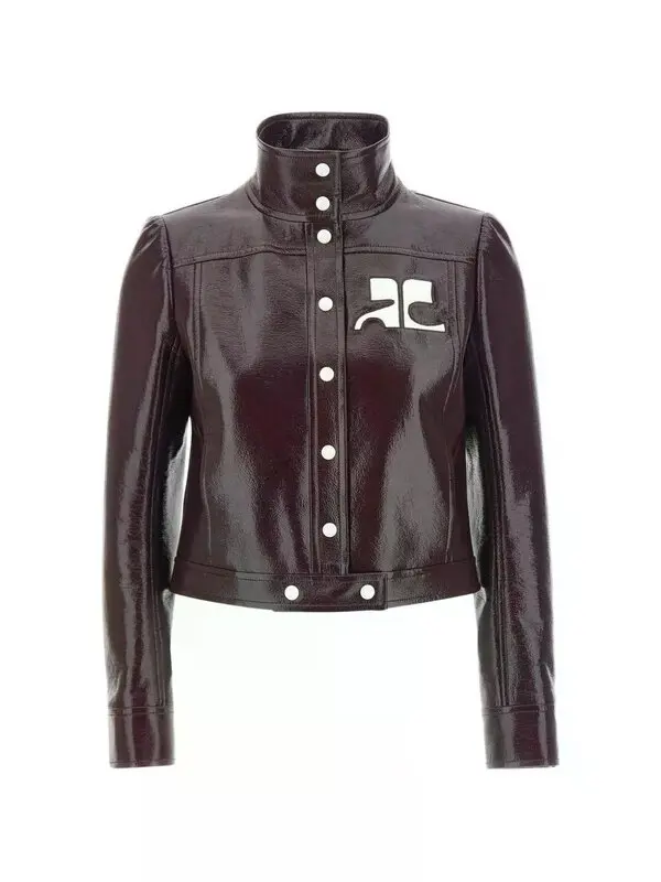 COURREGES Reedition Vinyl Jacket