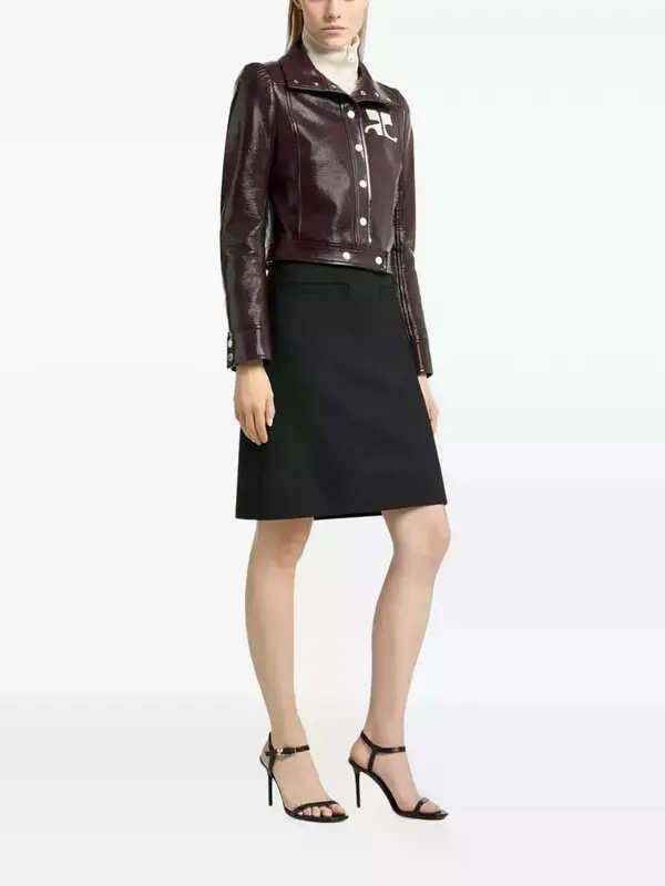 COURREGES Reedition Vinyl Jacket