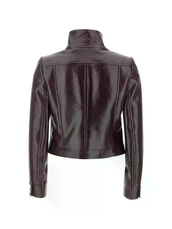 COURREGES Reedition Vinyl Jacket