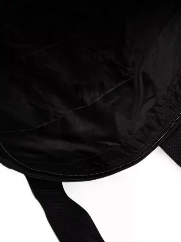 Dickies Logo-patch Tote Bag