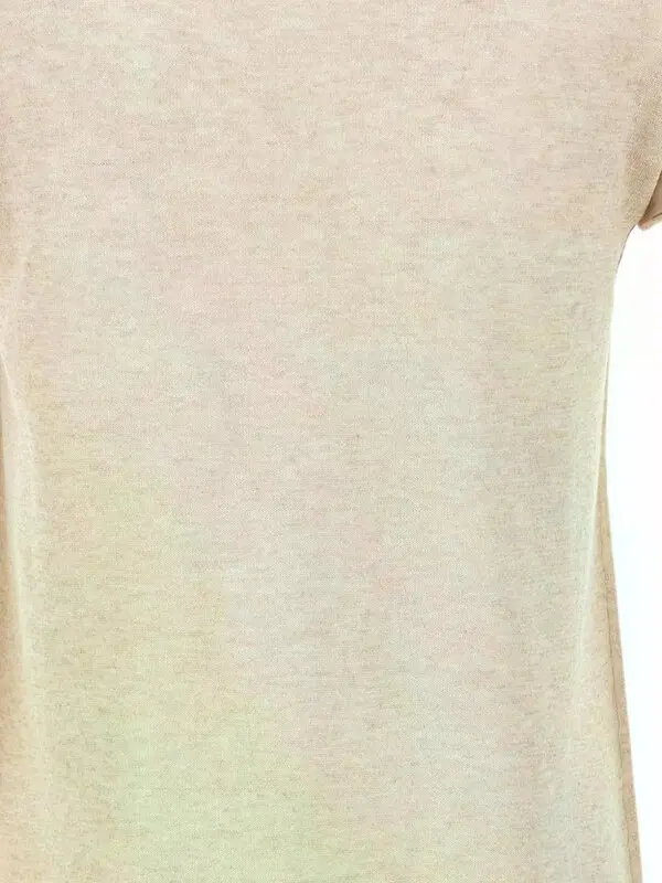 KANGRA Embellished Short-sleeve T-shirt