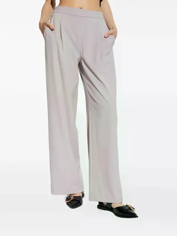 ALLSAINTS Aleida Trousers - Pink