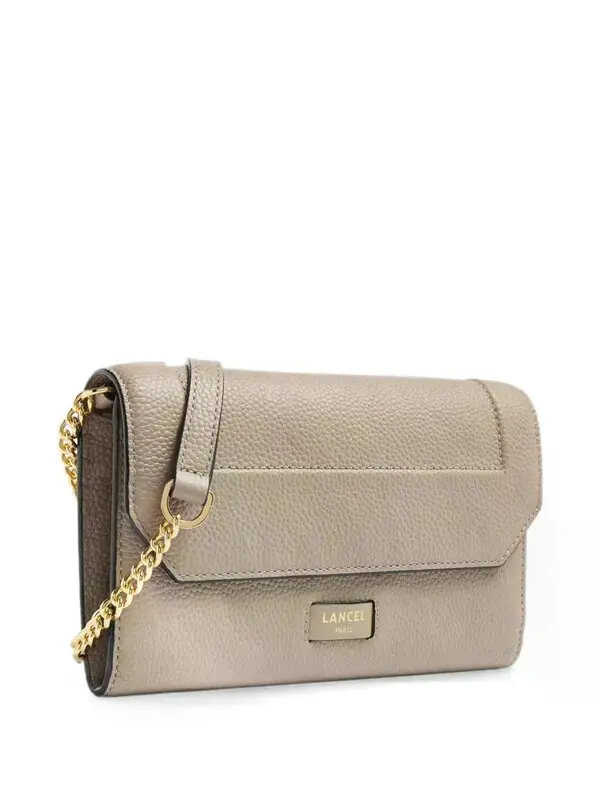 LANCEL Ninon Chain Walllet