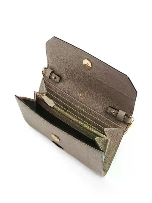 LANCEL Ninon Chain Walllet