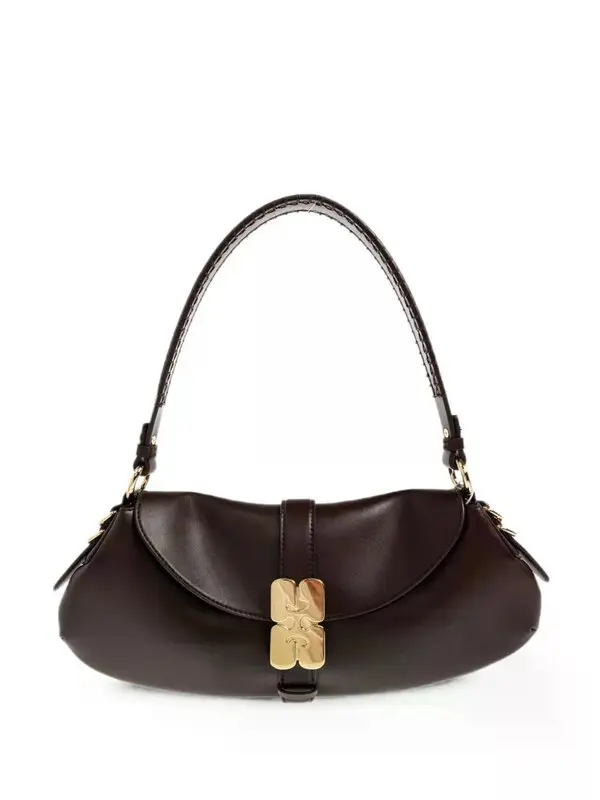 GANNI B-kat Shoulder Bag