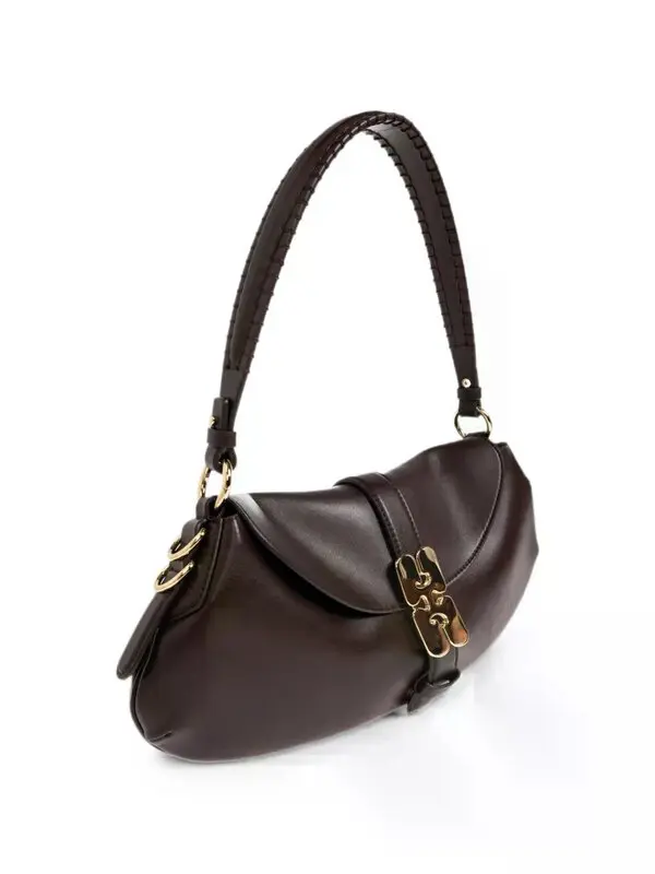 GANNI B-kat Shoulder Bag