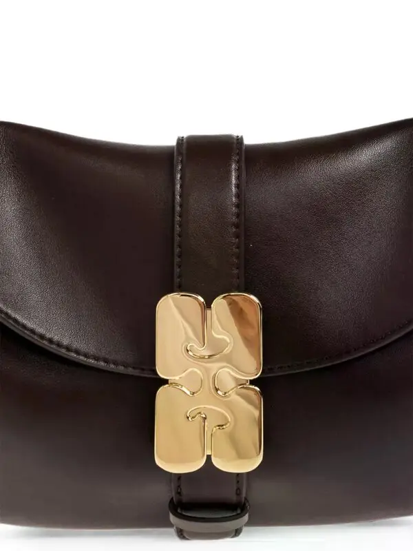 GANNI B-kat Shoulder Bag