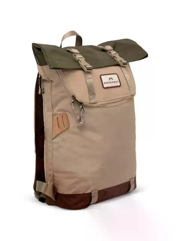 DOUGHNUT Christopher Jungle Ii Backpack - Neutrals