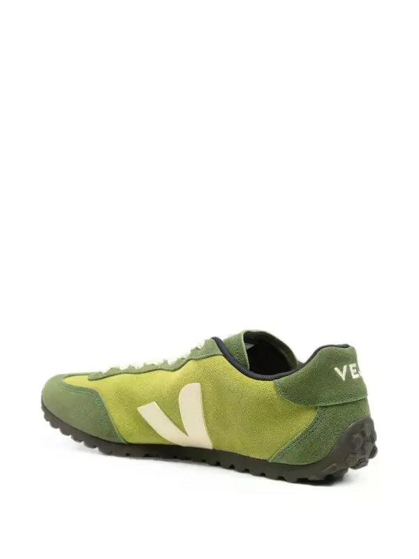 VEJA Suede V-logo Sneakers