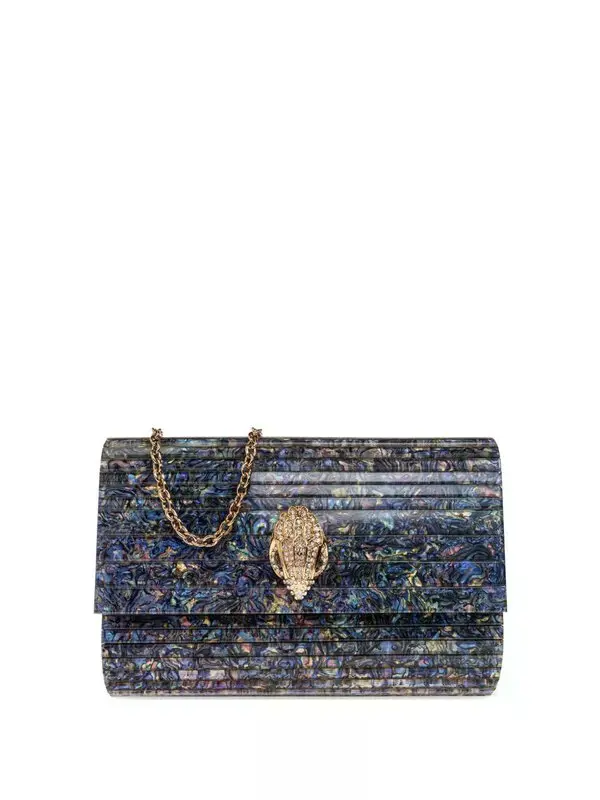 Kurt Geiger Party Eagle Mini Clutch Bag