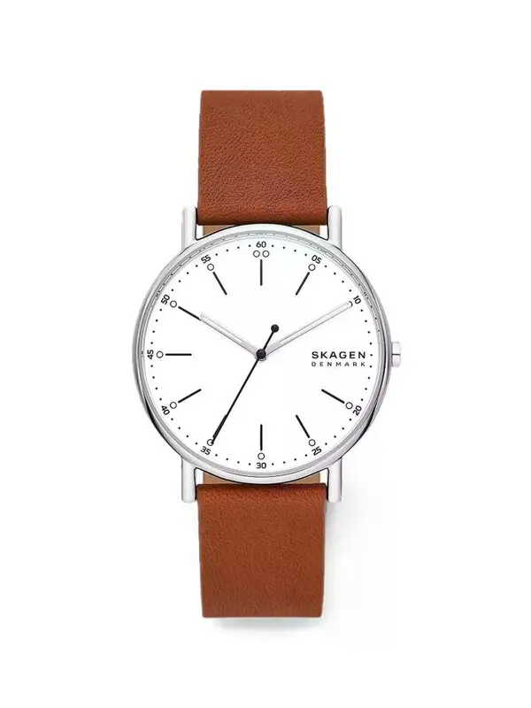 Skagen Signatur 40mm Watch