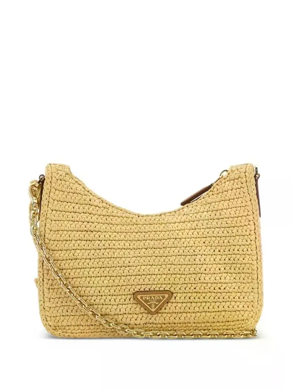 Prada Re-edition 2005 Shoulder Bag