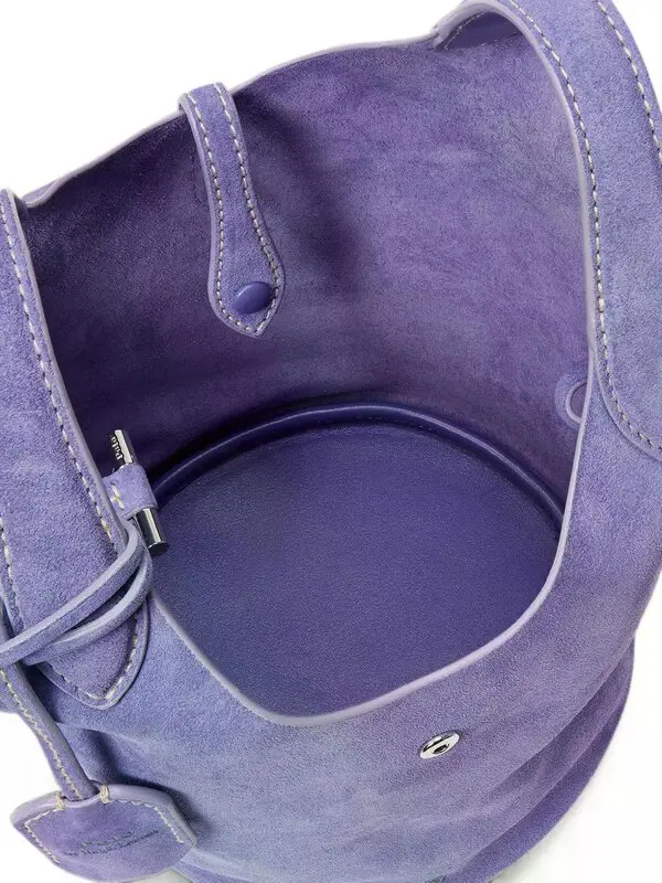 Polo Ralph Lauren Play Leather Tote Bag