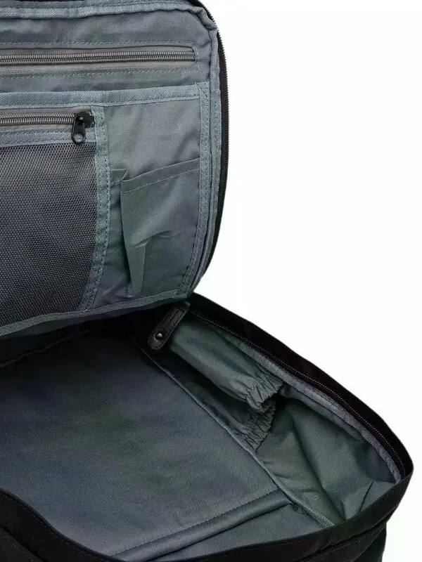DOUGHNUT Macaroon Buckled Backpack