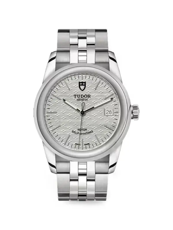 TUDOR Date-window 26mm Watch