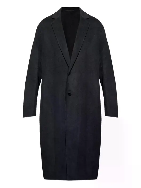 ALLSAINTS Single-breasted Coat