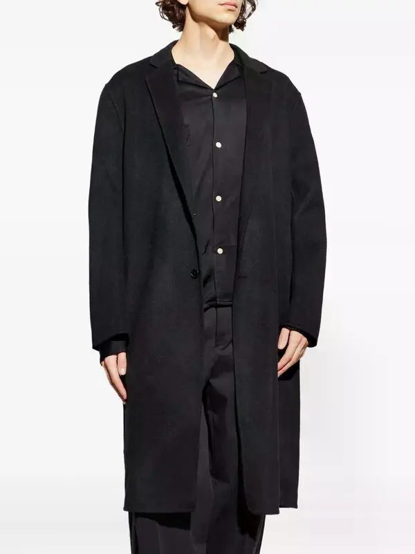ALLSAINTS Single-breasted Coat