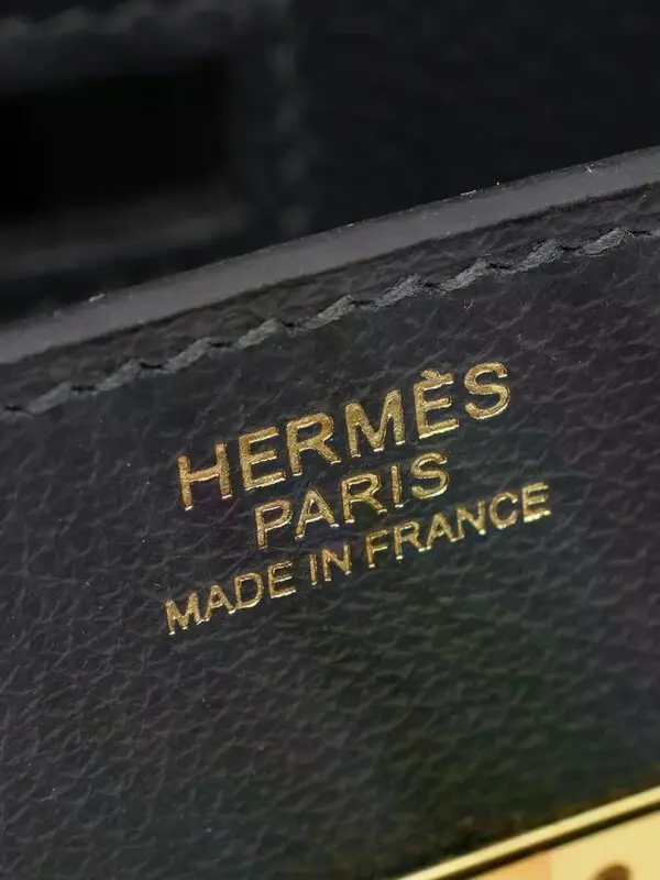 Hermès 2025 29 Birkin Shoulder Bag