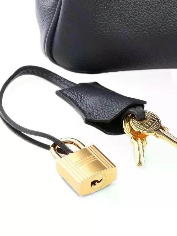 Hermès 2025 29 Birkin Shoulder Bag