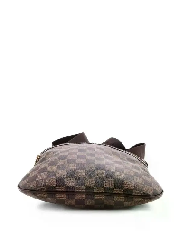 LOUIS VUITTON Damier Pochette Bosphore Crossbody Bag