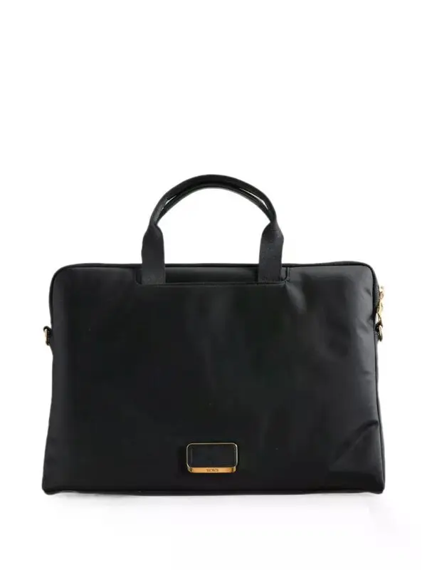 Tumi Dakota Laptop Shoulder Bag