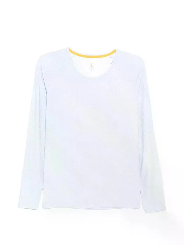 PIP STUDIO Tina T-shirt - Blue