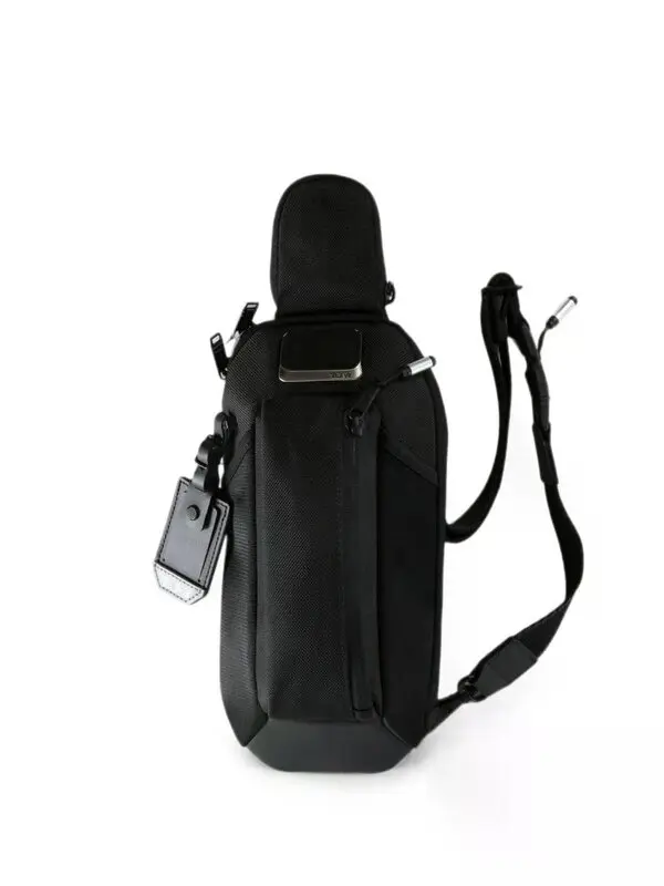 Tumi Pro Sling Logo-plaque Shoulder Bag