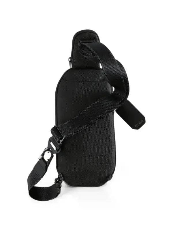 Tumi Pro Sling Logo-plaque Shoulder Bag