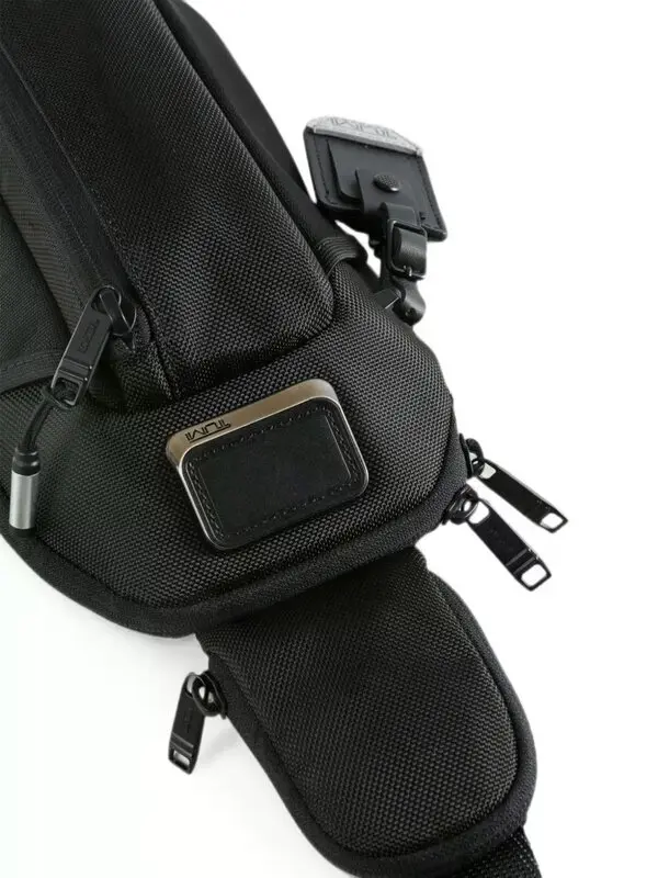 Tumi Pro Sling Logo-plaque Shoulder Bag