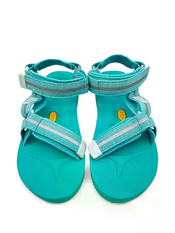 Suicoke Bita Touch-strap Sandals