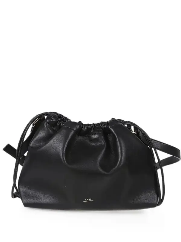 A.p.c. Ninon Shoulder Bag