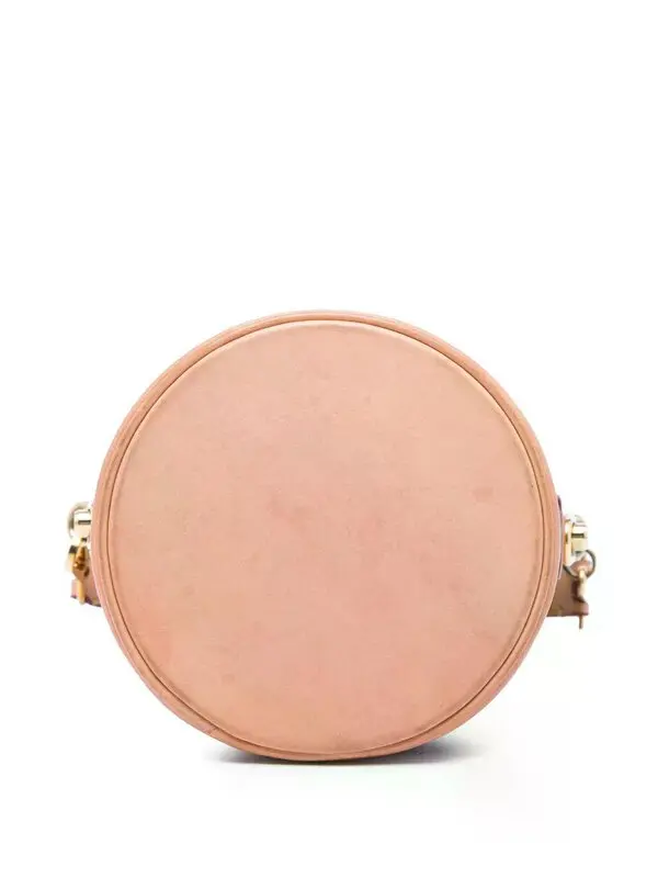 LOUIS VUITTON 2020 Monogram Duffle Bucket Bag