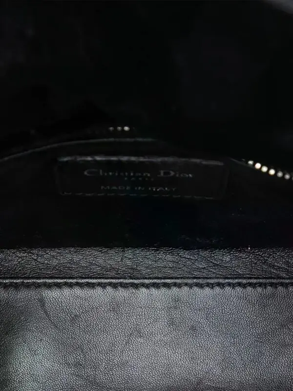 Dior Mini Lady Satchel