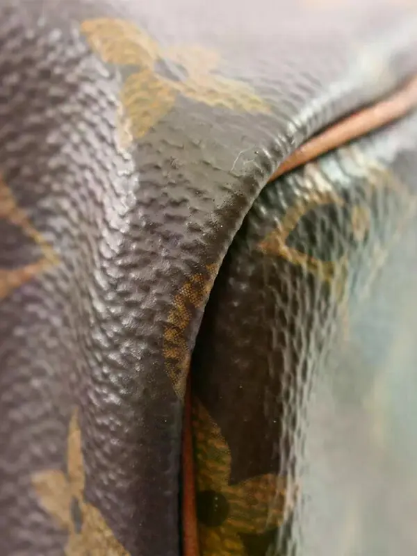 LOUIS VUITTON Speedy Bandouliere 30 Boston Bag