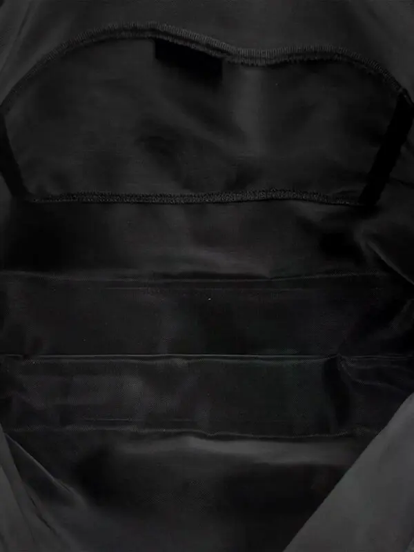 Gucci 2000-2015 Canvas G Monogram Web Tote Bag