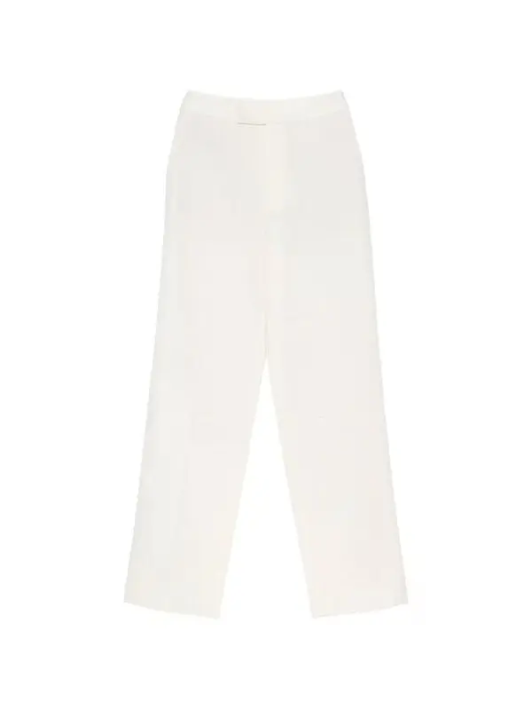 RÓHE Seam-detail Tailored Trousers