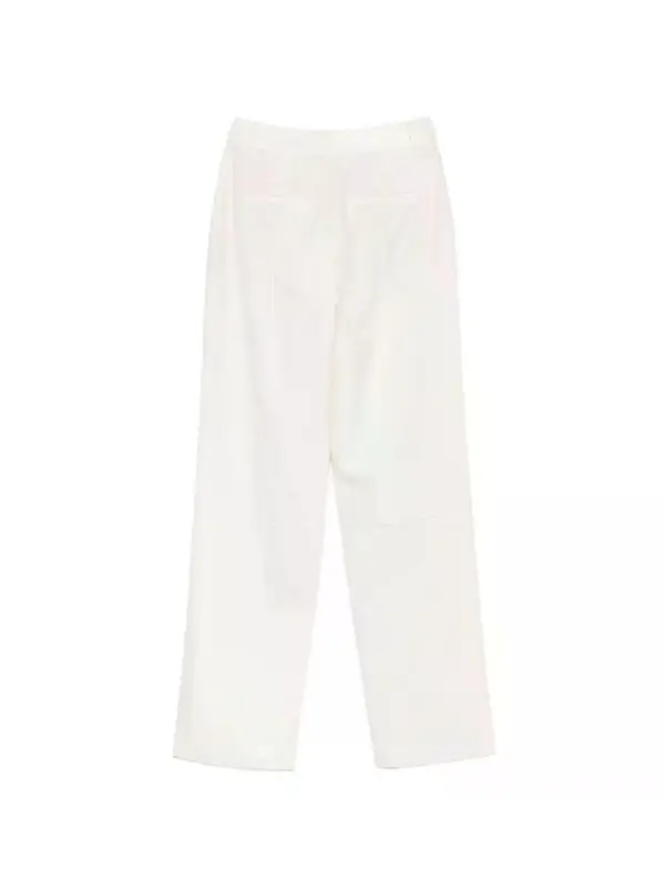 RÓHE Seam-detail Tailored Trousers