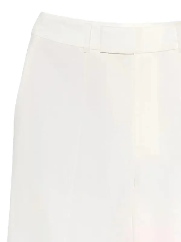 RÓHE Seam-detail Tailored Trousers