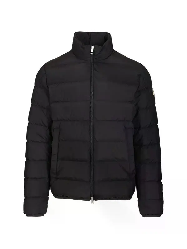 Moncler Baudinet Padded Jacket - Blue