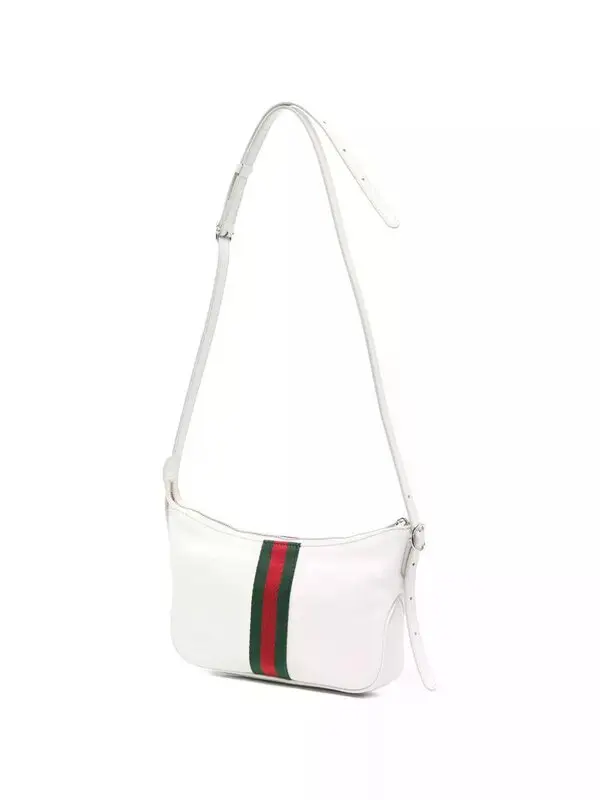 Gucci Leather Shoulder Bag