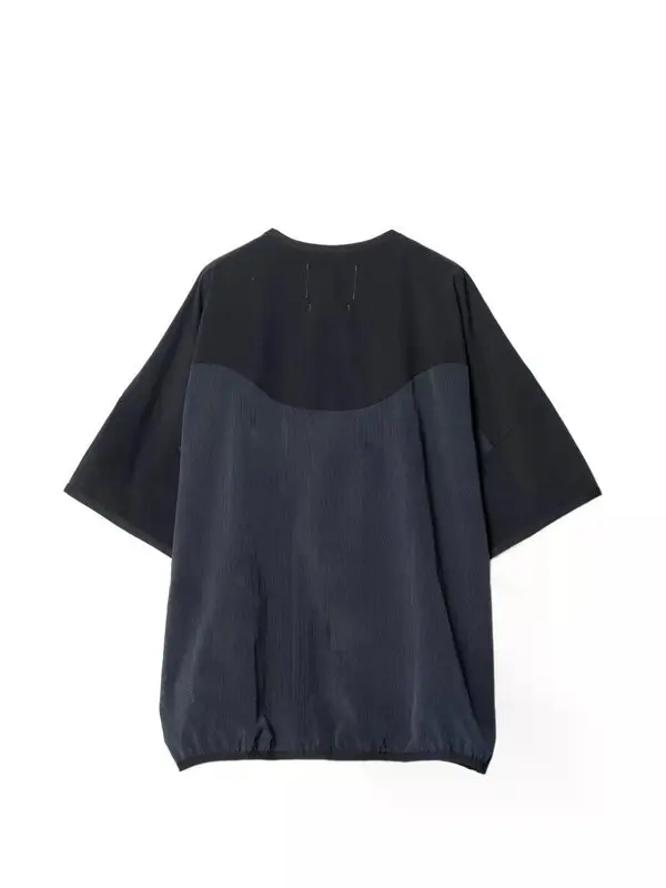 YOSHIOKUBO Crew-neck T-shirt