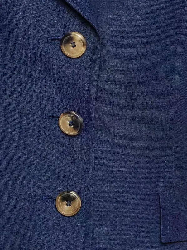 Escada Button-up Shirt