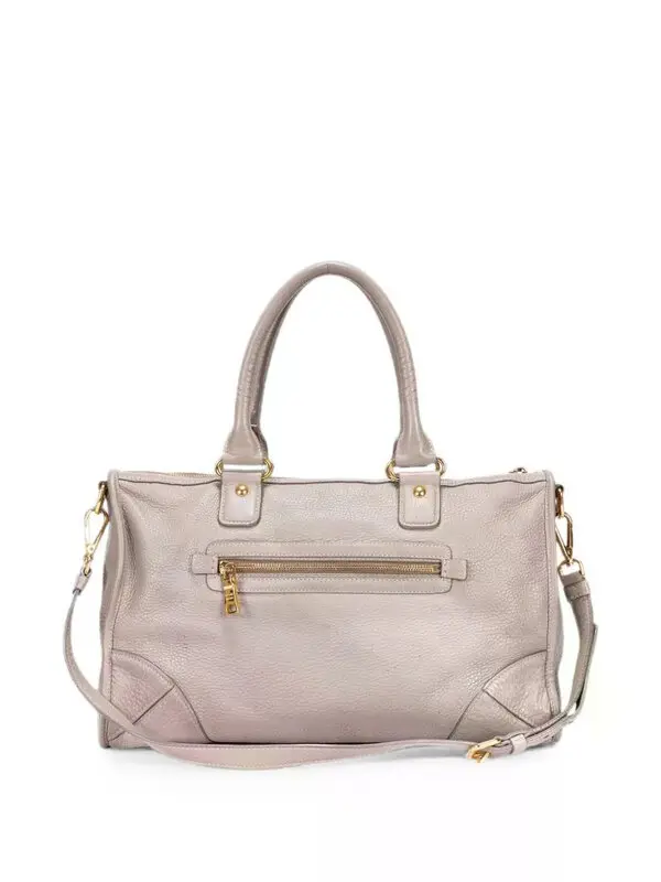 Prada Motor Tote Bag