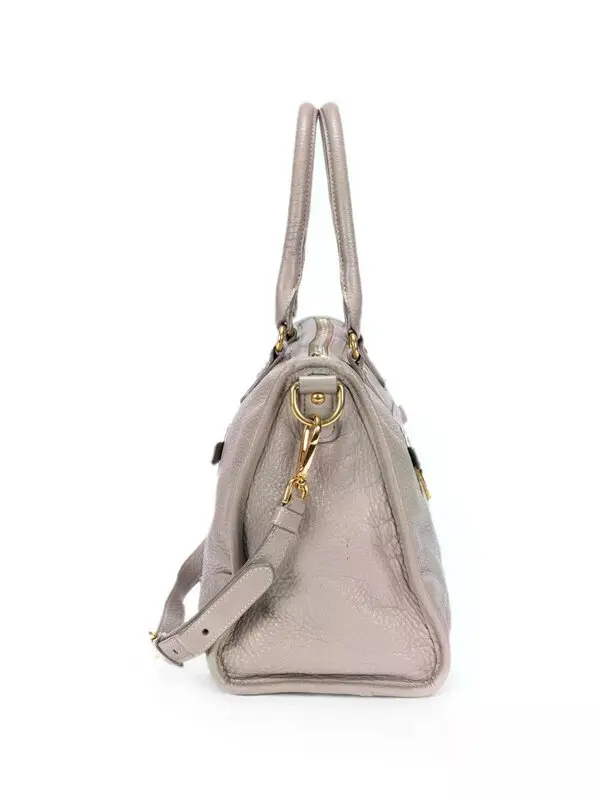 Prada Motor Tote Bag