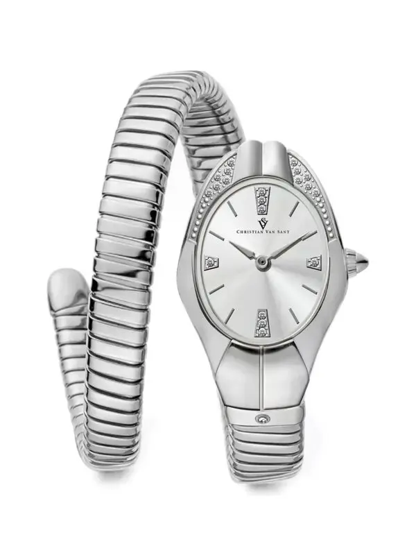 CHRISTIAN VAN SANT Naga 22mm Watch