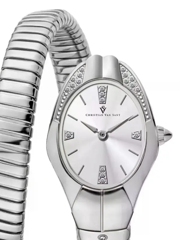 CHRISTIAN VAN SANT Naga Watch