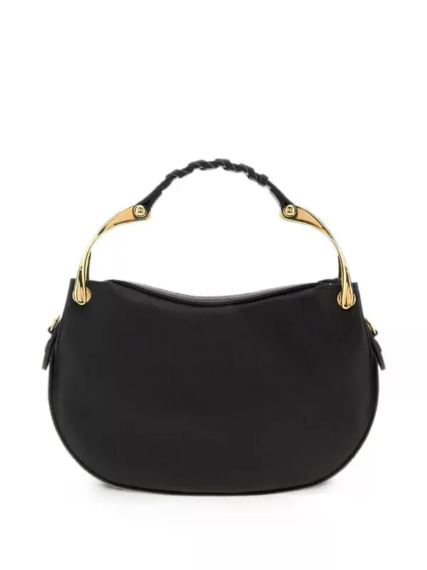Alexander McQueen Mini Wishbone Clutch Bag