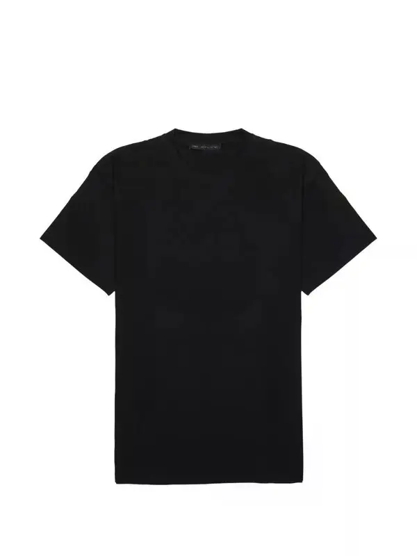 LOW BRAND Crew-neck T-shirt